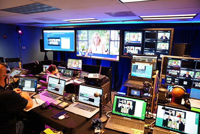 LULAC Virtual Summit 2020: Tapping Technology to Overcome COVID-19