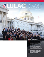 The LULAC News